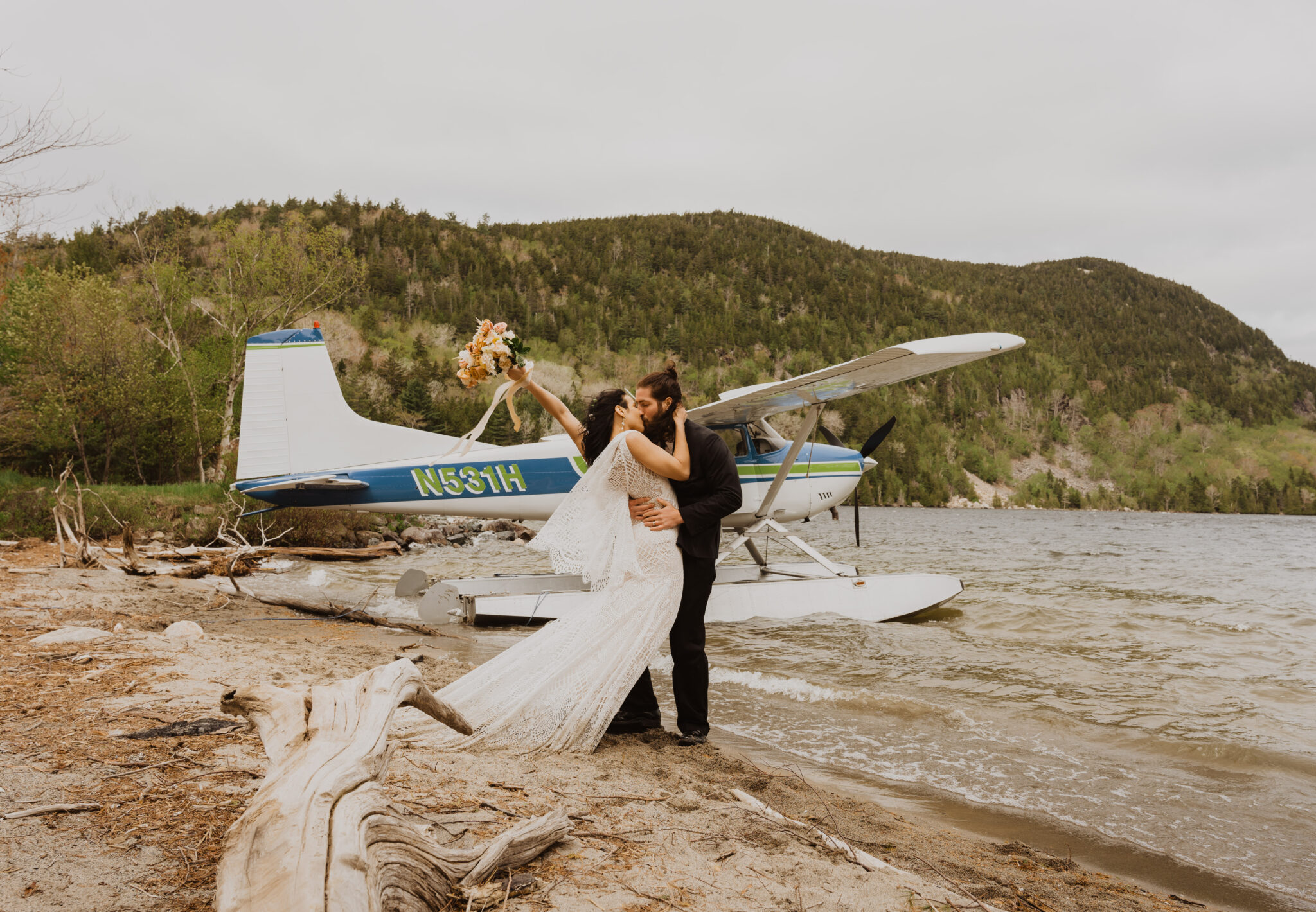 The Best National Parks to Elope In (+ Tips!) - Oklahoma Elopement ...