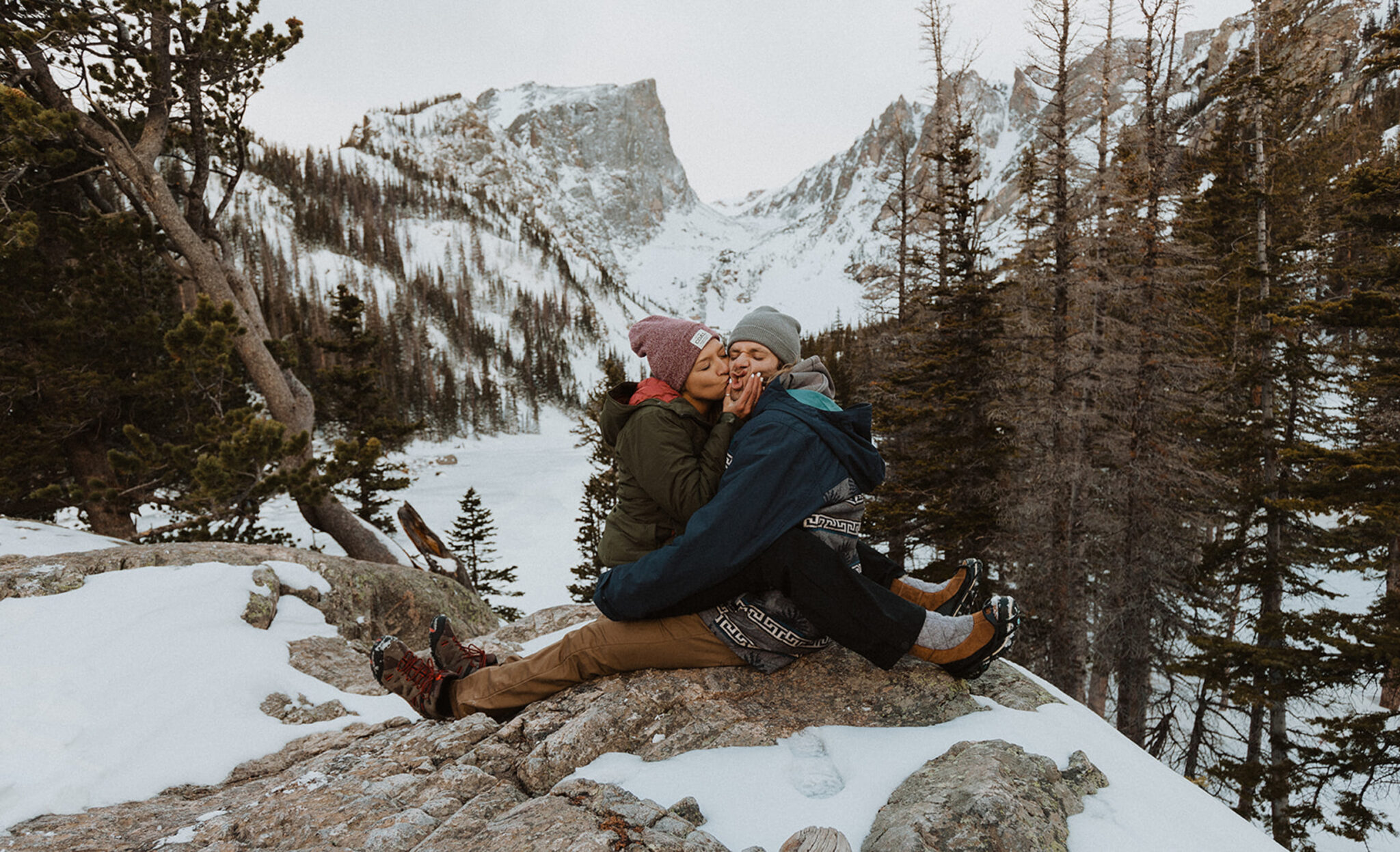 The Best National Parks to Elope In (+ Tips!) - Oklahoma Elopement ...