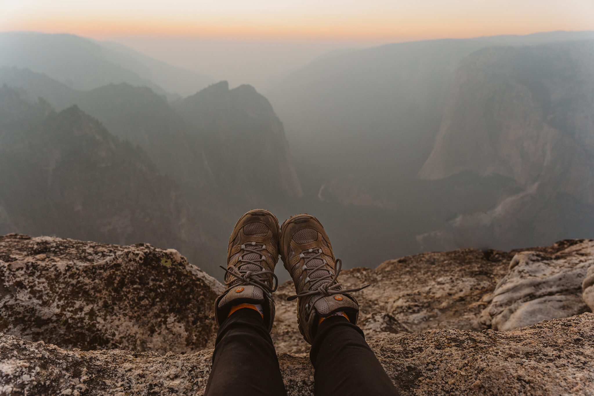 The Best National Parks to Elope In (+ Tips!) - Oklahoma Elopement ...